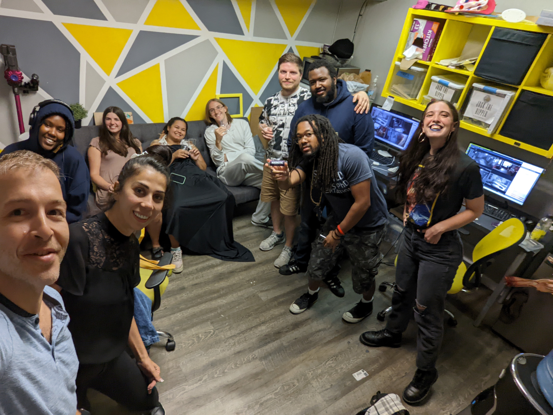 Game Master Jobs Philadelphia | MindEscape