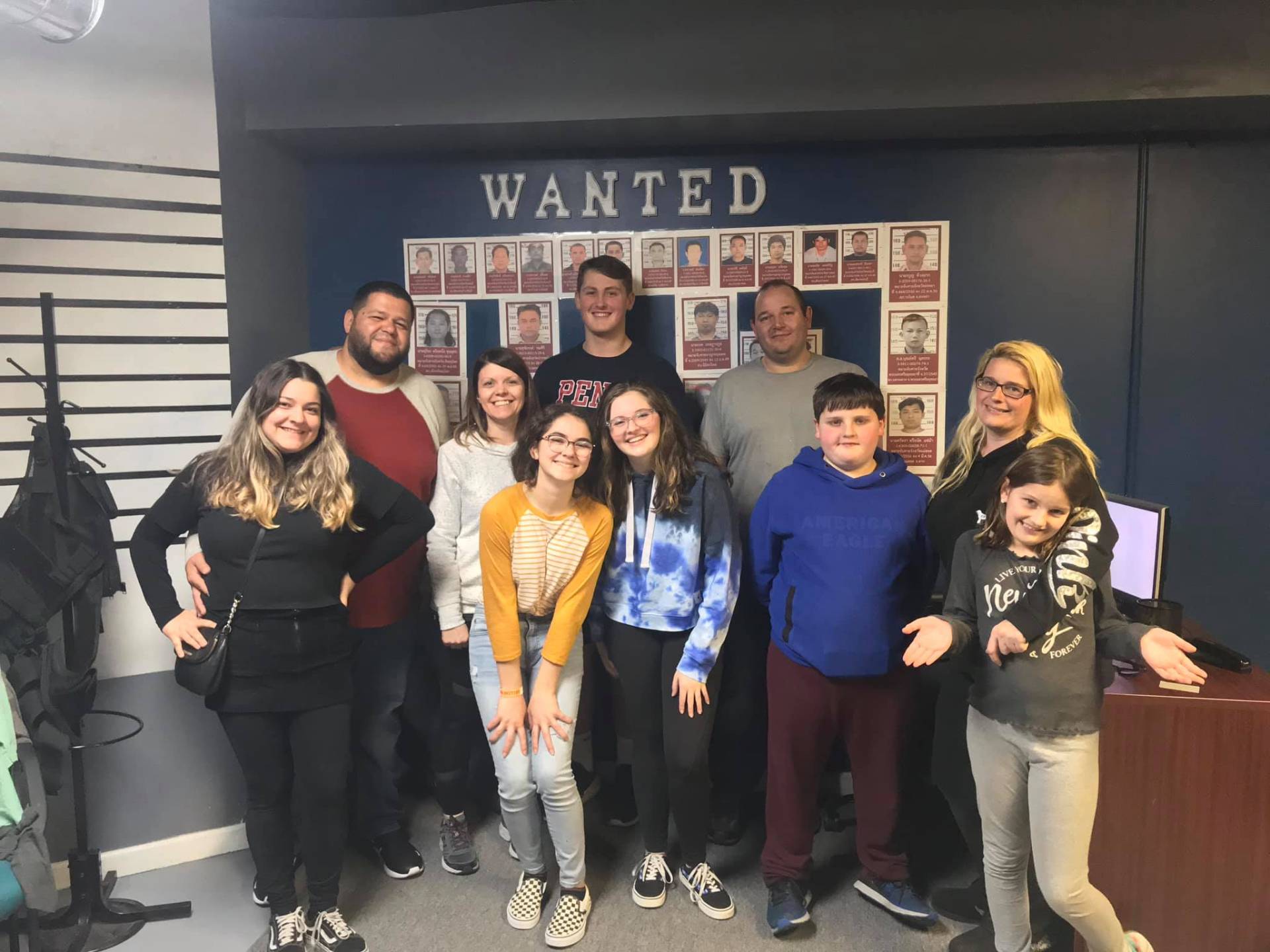 Escape Rooms Philadelphia | MindEscape