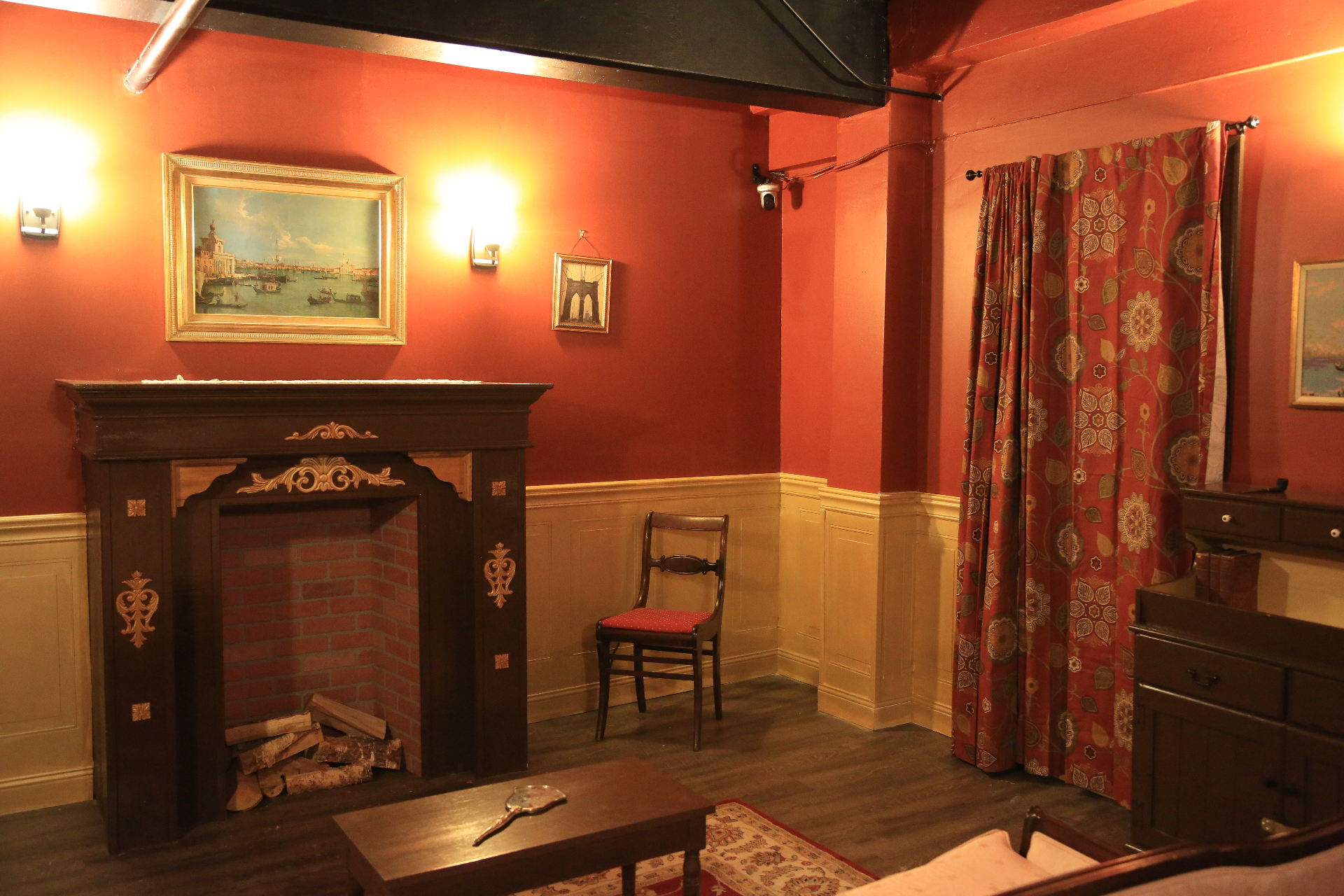 Jack the Ripper Escape Room Philadelphia | MindEscape