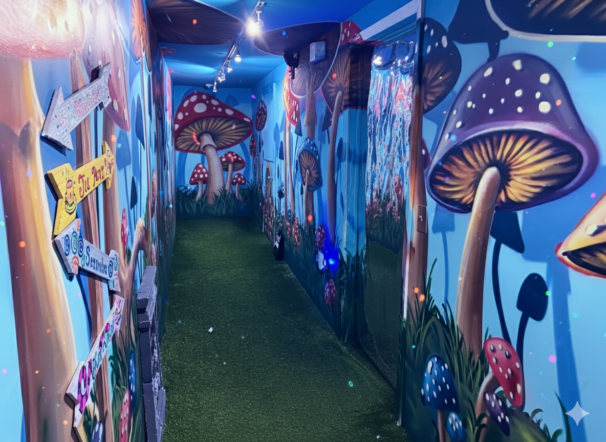 Philadelphia Escape Rooms | MindEscape South Street